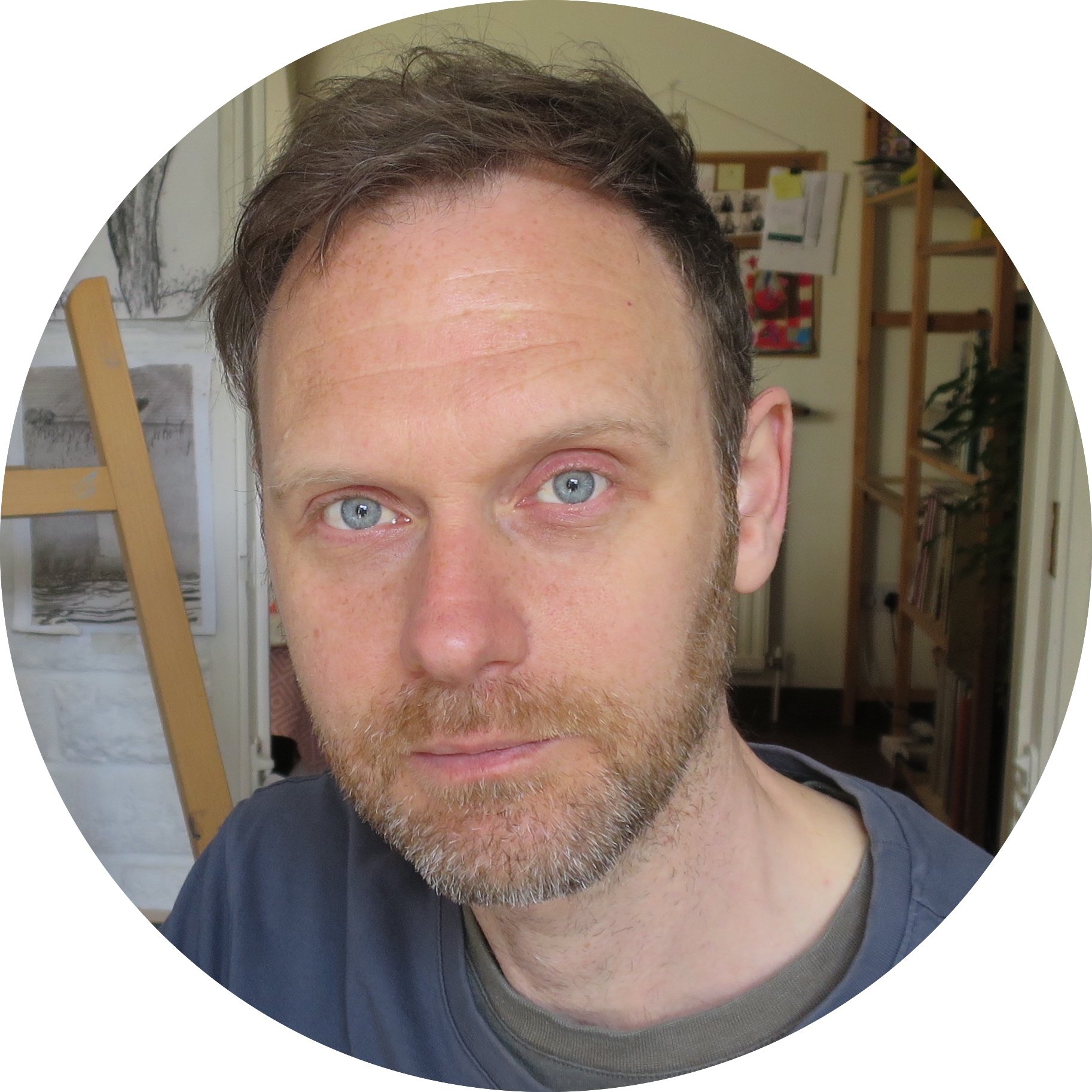 Art Classes in Islip - ColourWheel Art Classes